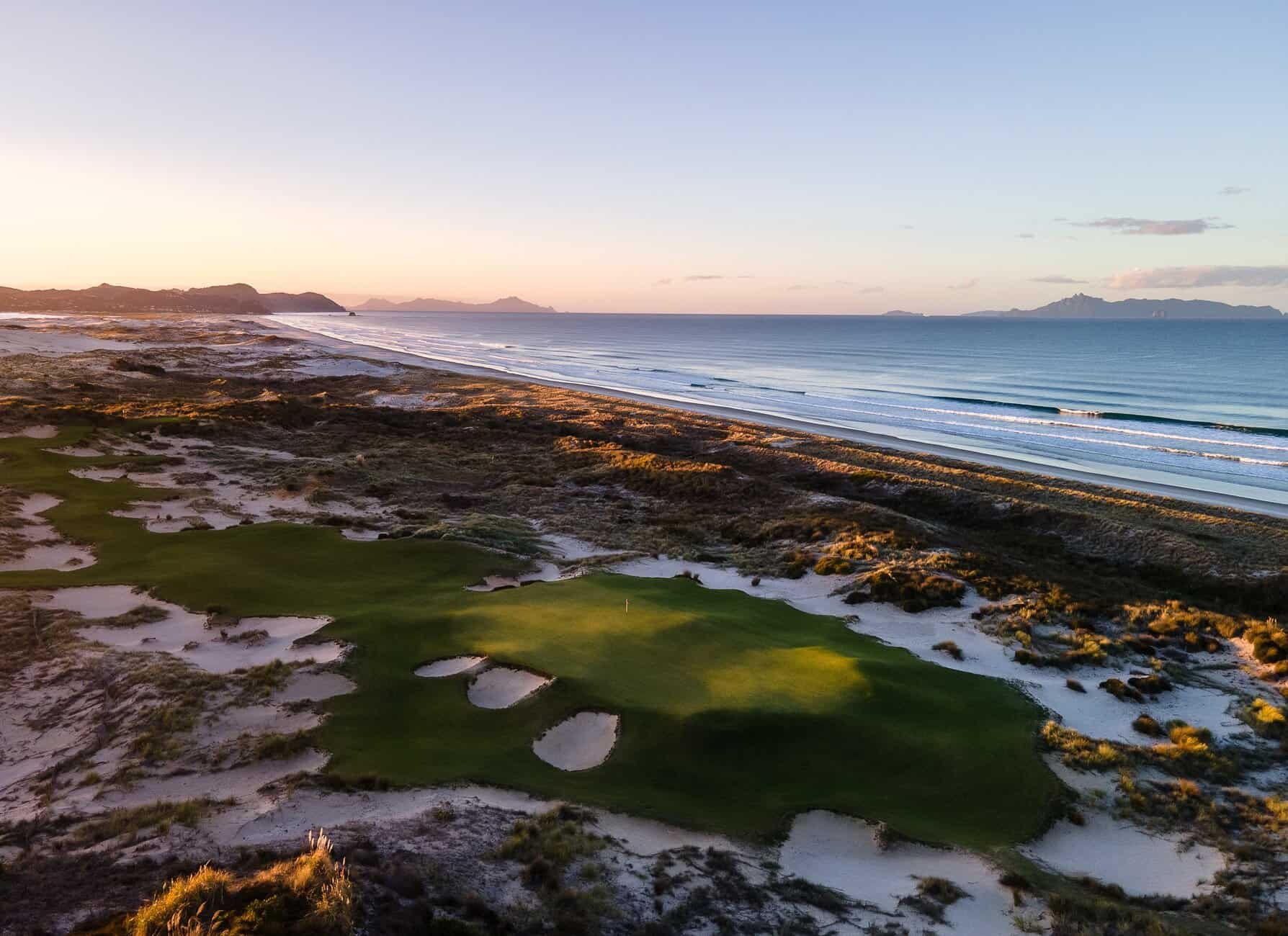 Top Golf Locations: your guide to the world's best