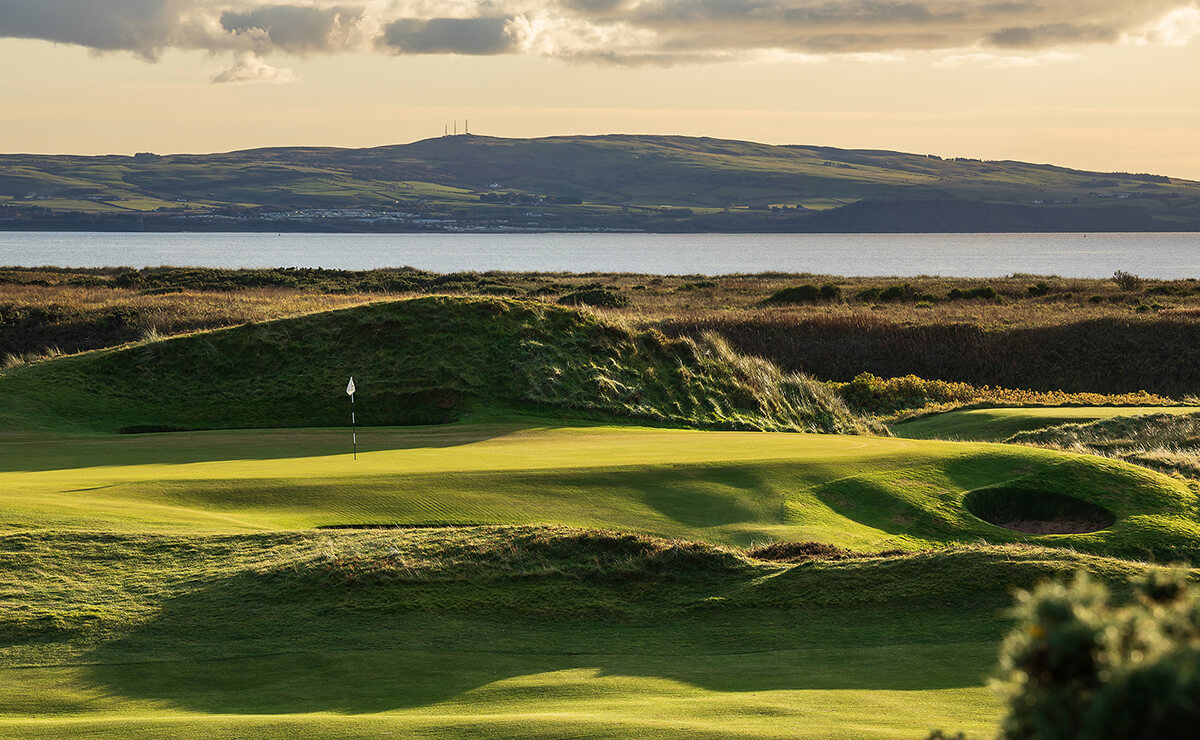 Postage Stamp hole at Royal Troon: why is it special?