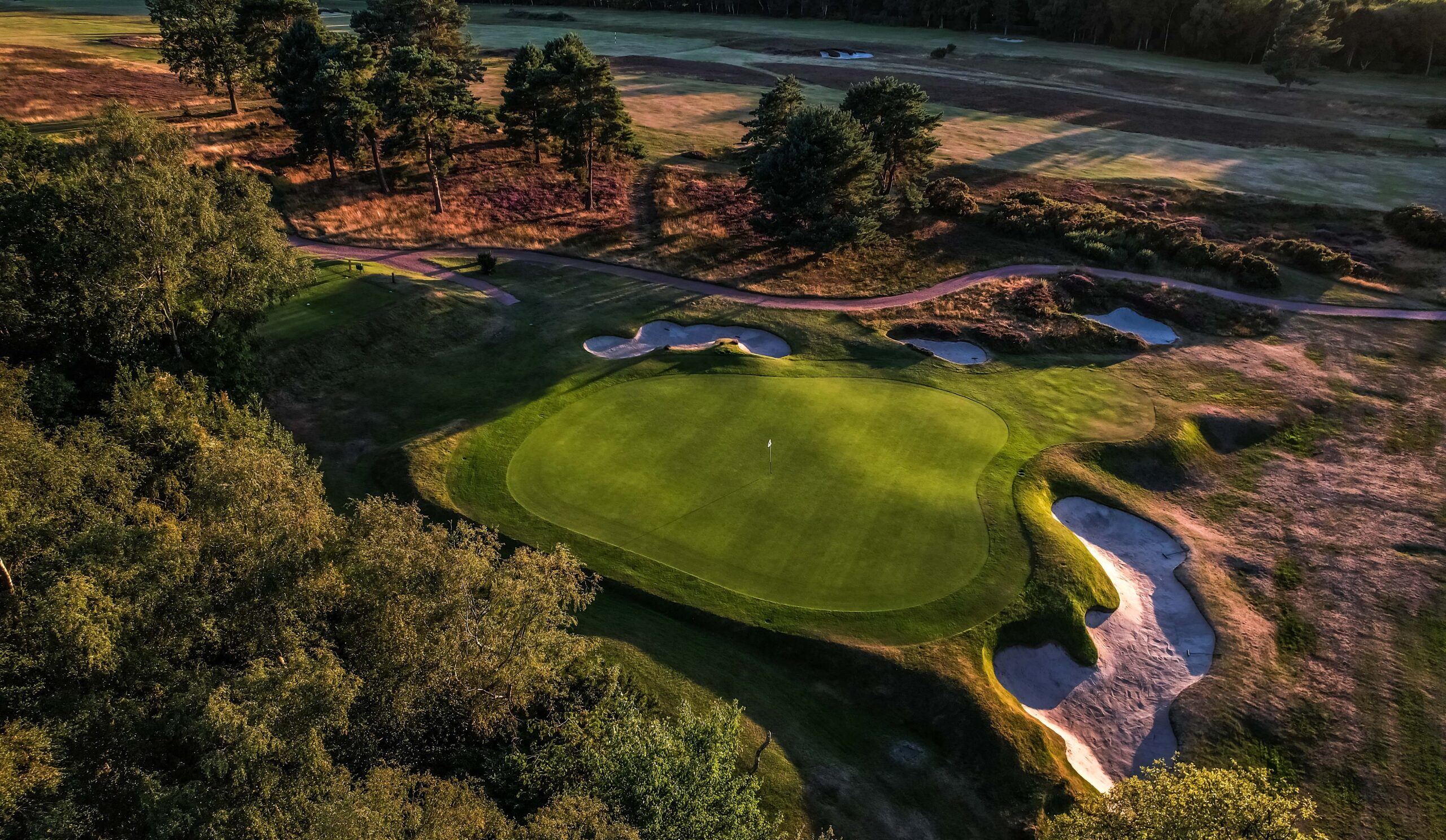 Moortown Golf Club: one of Yorkshire's very best
