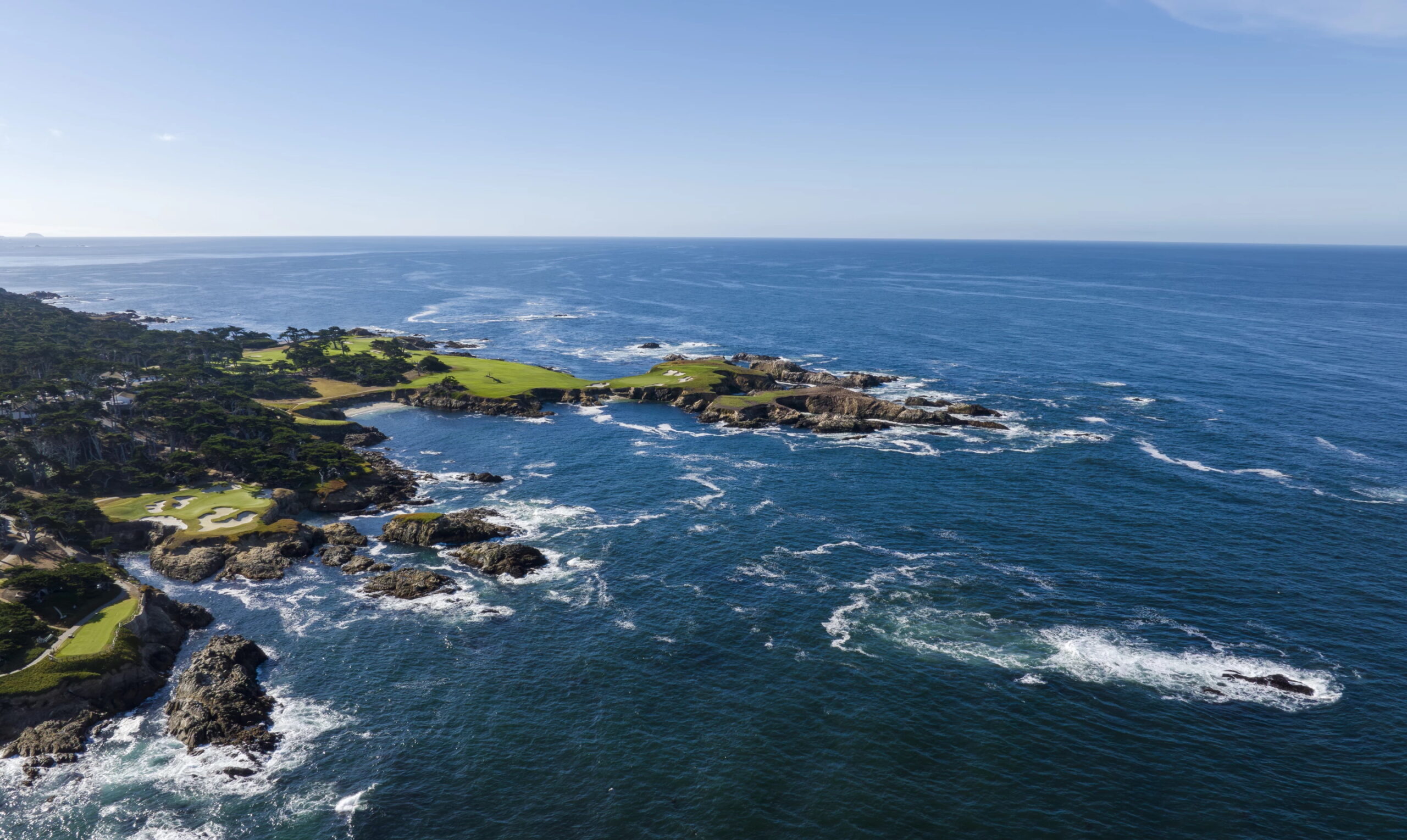 Cypress Point Club: 10 things to know before you go