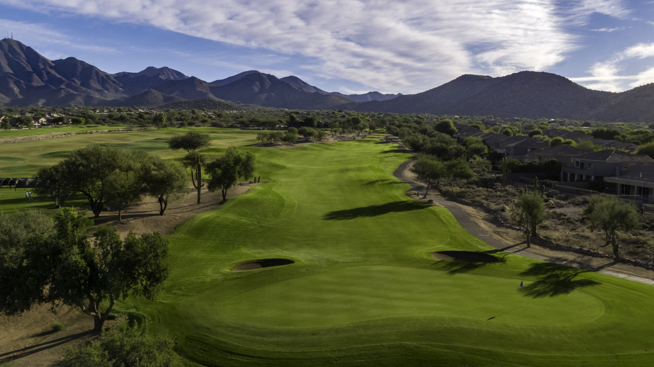 McDowell Mountain Golf Club: 10 things to know before you go